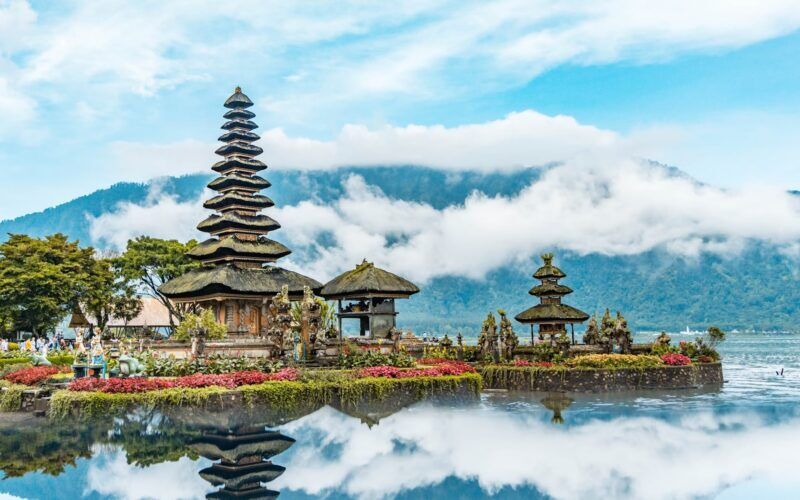 15 jours à Bali en famille : itinéraire et conseils